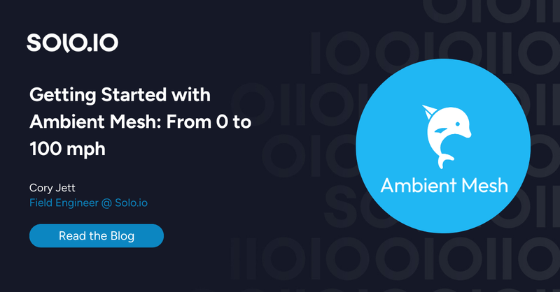 Linkerd vs. Istio: 7 Key Differences | Solo.io